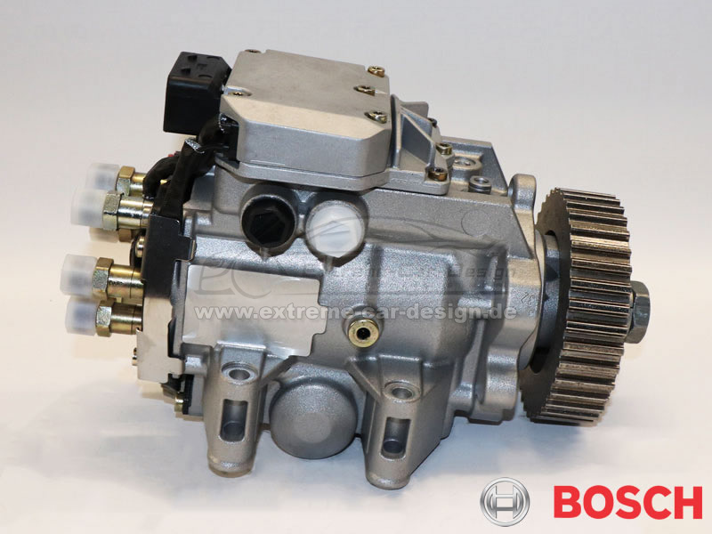 Bosch VP44 Einspritzpumpe 059130106AX 0986444067 Audi A4 A6 A8 AFB 2.5 ...