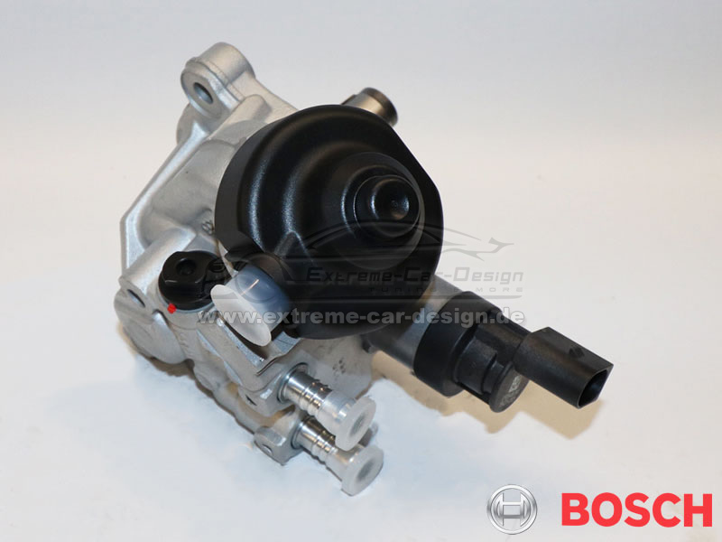 GENERALÜBERHOLT! Hochdruckpumpe BMW CP4 Bosch 0445010506 116d 118d E81 ...
