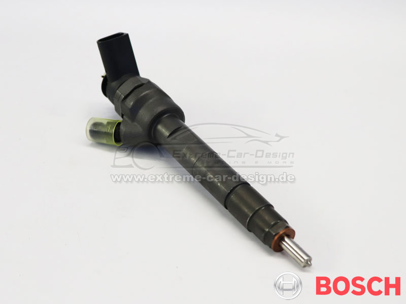 NEUE ORIGINALE BMW Einspritzdüse Injektor 1er E81 E82 E87 E88 ...